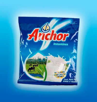 Comercializadora San Juan